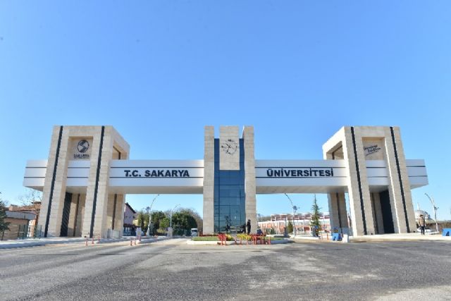 Sakarya University - Nawala Education